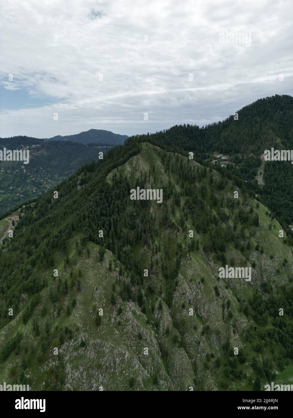 Khyber pakhtunkhwa tree hi-res stock photography and images - Alamy