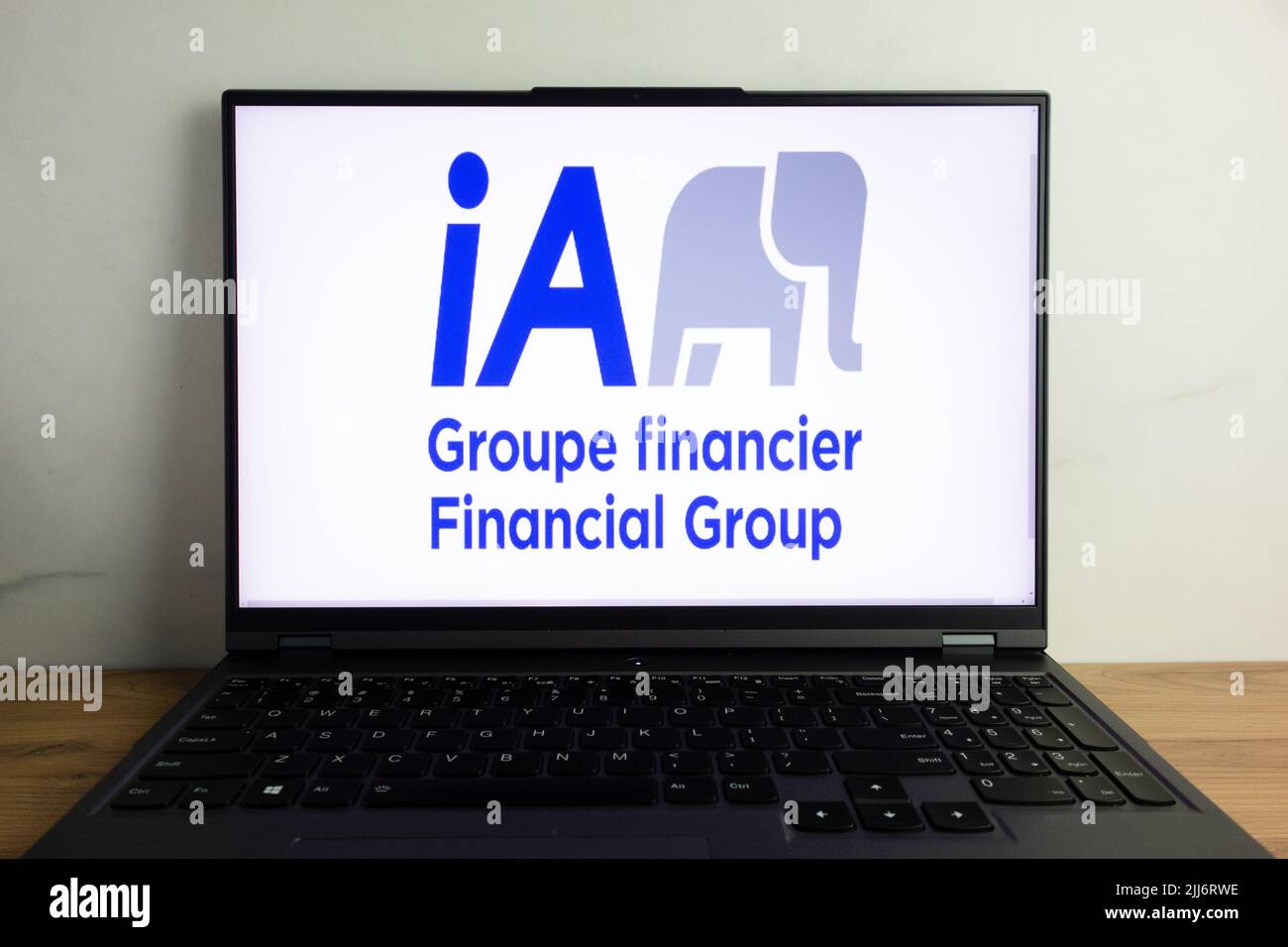 Largest insurance groups hi-res stock photography and images - Alamy