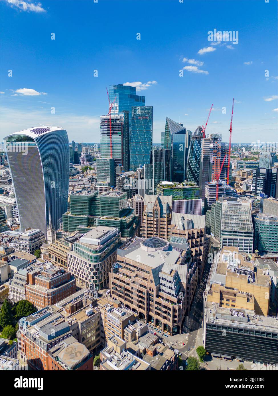 London City Background Vertical 15 Stunning Architecture Photography