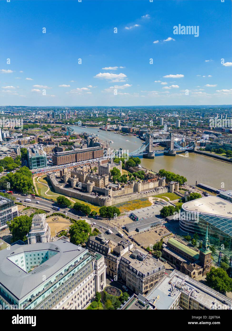 Waterloo block tower of london hi-res stock photography and images - Alamy