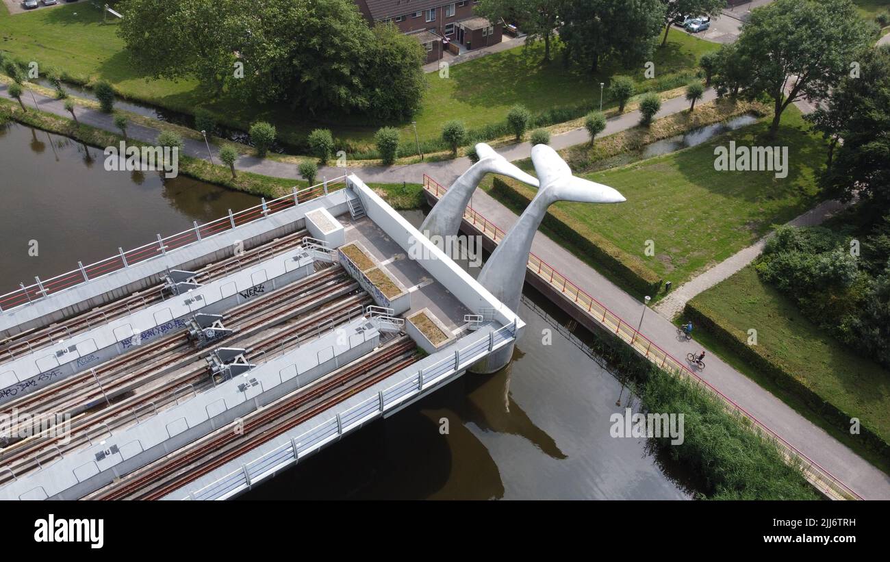 Spijkenisse hi-res stock photography and images - Alamy