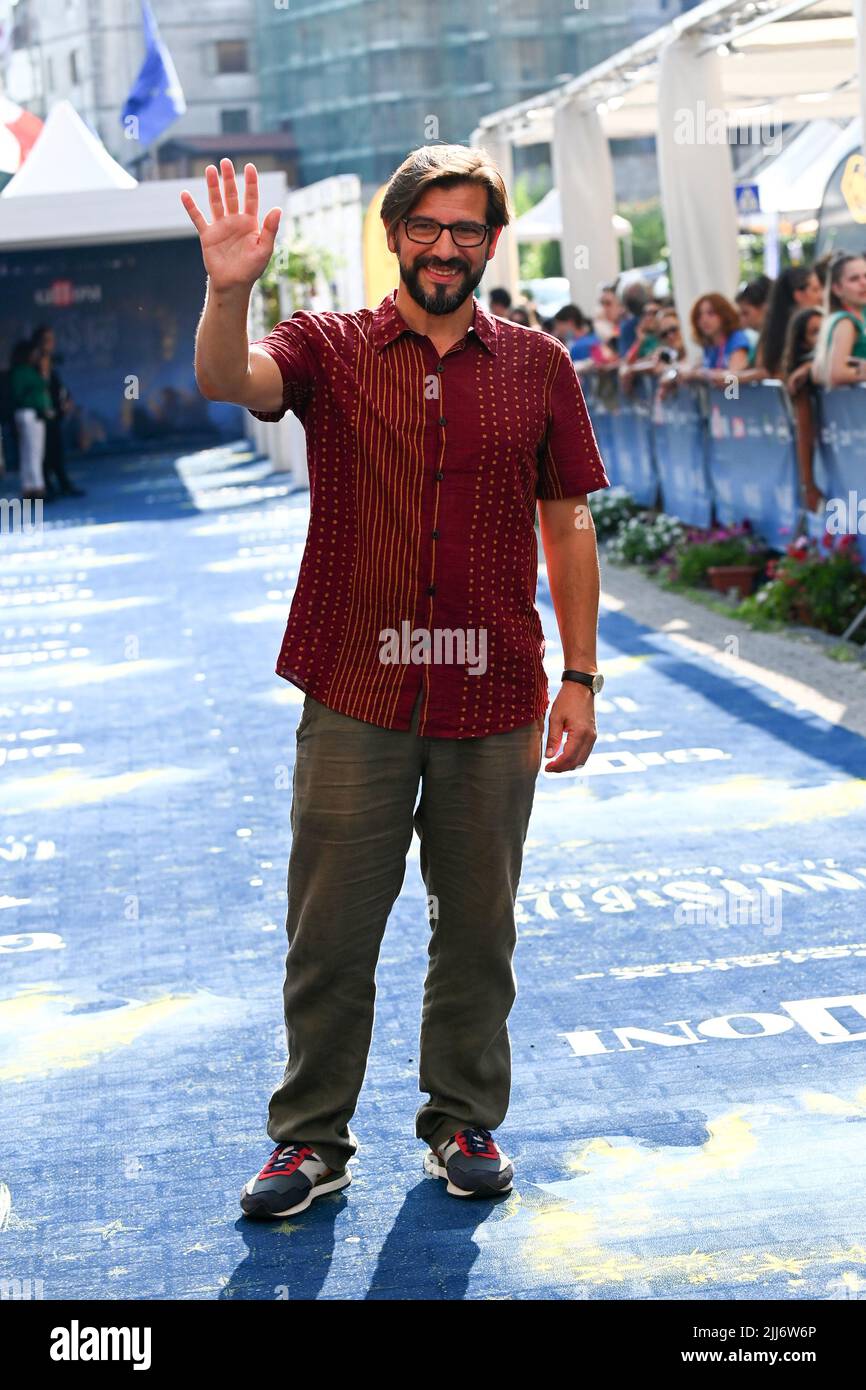 Ferran paredes rubio hi-res stock photography and images - Alamy