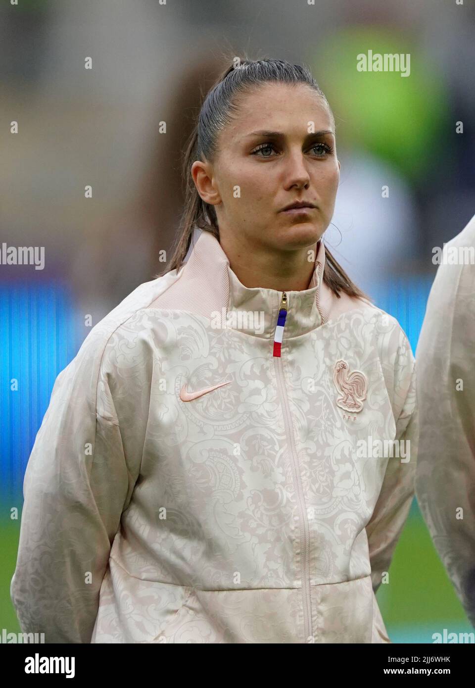 Final uefa 2022 hi-res stock photography and images - Alamy