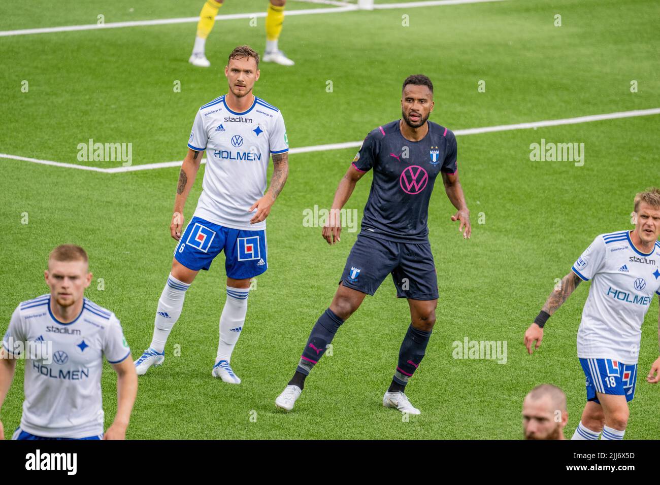 Linus wahlqvist egnell hi-res stock photography and images - Alamy