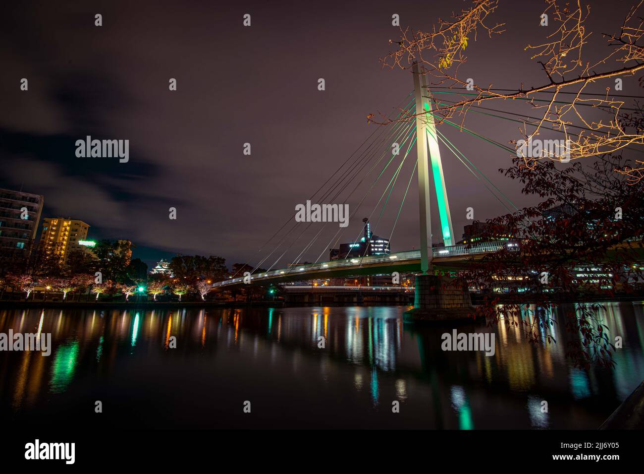 Provencher bridge winnipeg manitoba canada hi-res stock photography and ...