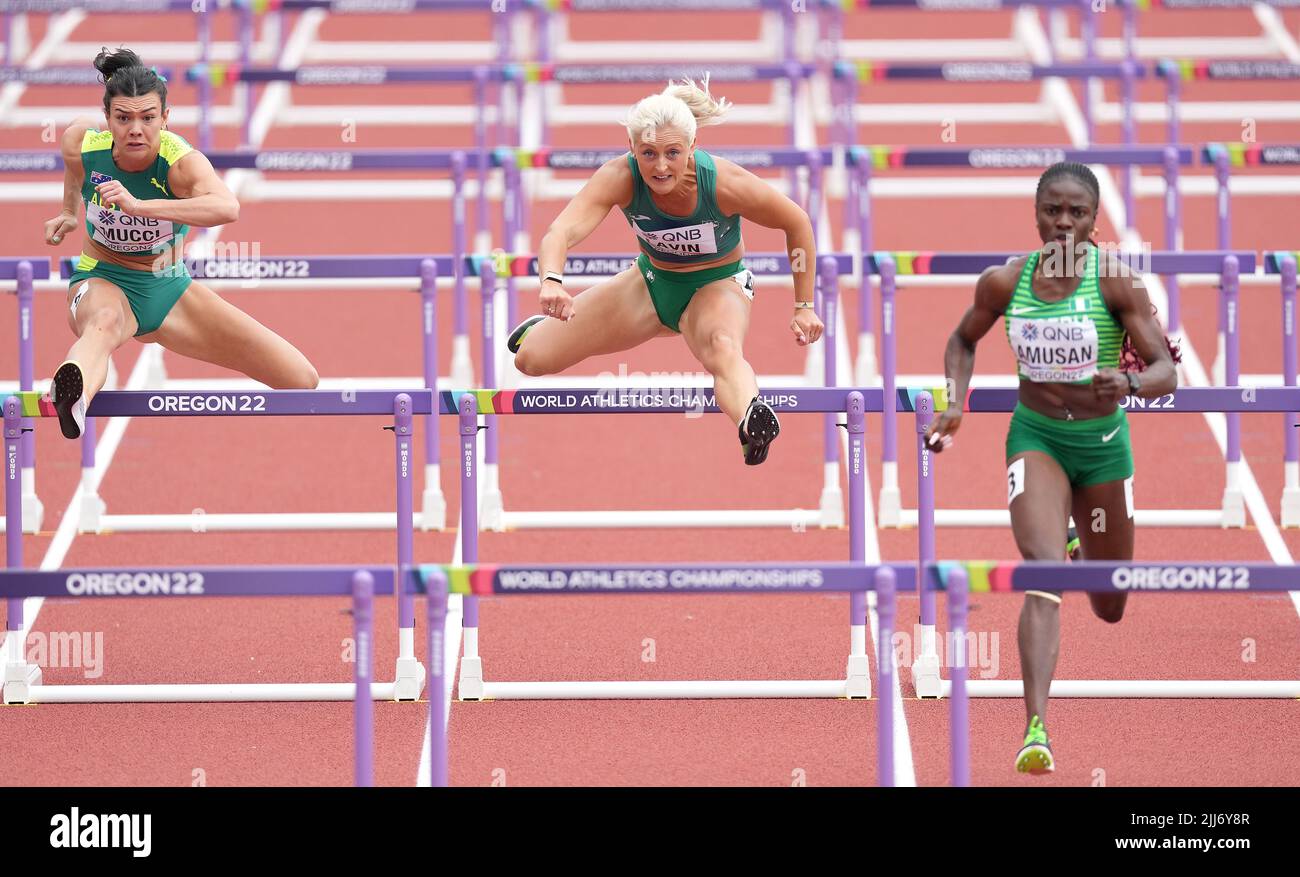 Sarah lavin hi-res stock photography and images - Alamy