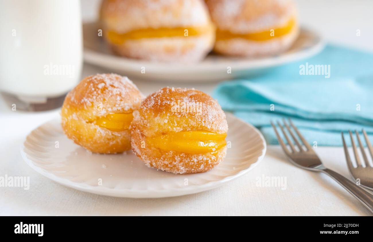 Sweets berlin hi-res stock photography and images - Alamy