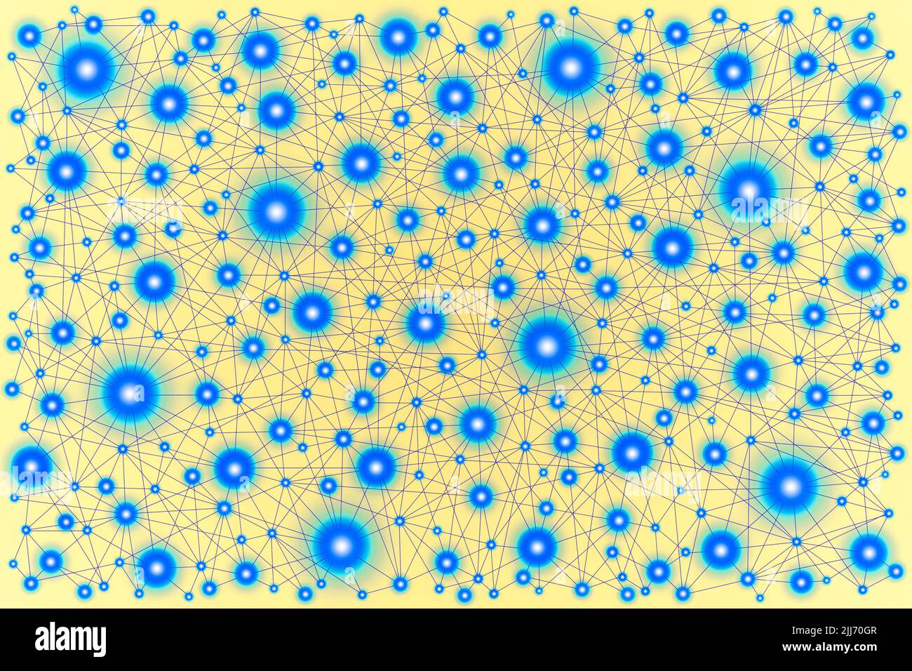 Digital communication hi-res stock photography and images - Alamy