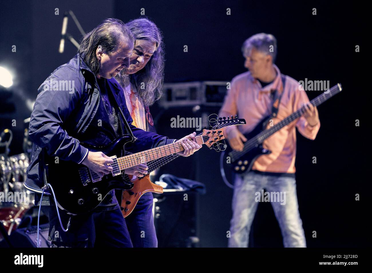 Mikhail rusin hi-res stock photography and images - Alamy