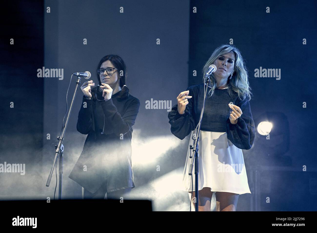 Daria chigrakova hi-res stock photography and images - Alamy