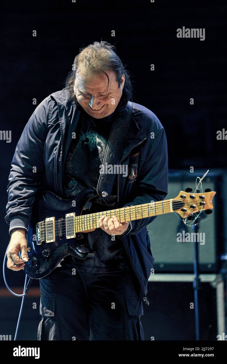 Mikhail rusin hi-res stock photography and images - Alamy