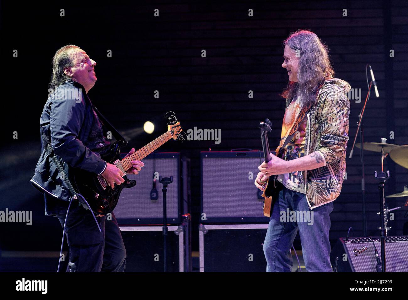 Mikhail rusin hi-res stock photography and images - Alamy