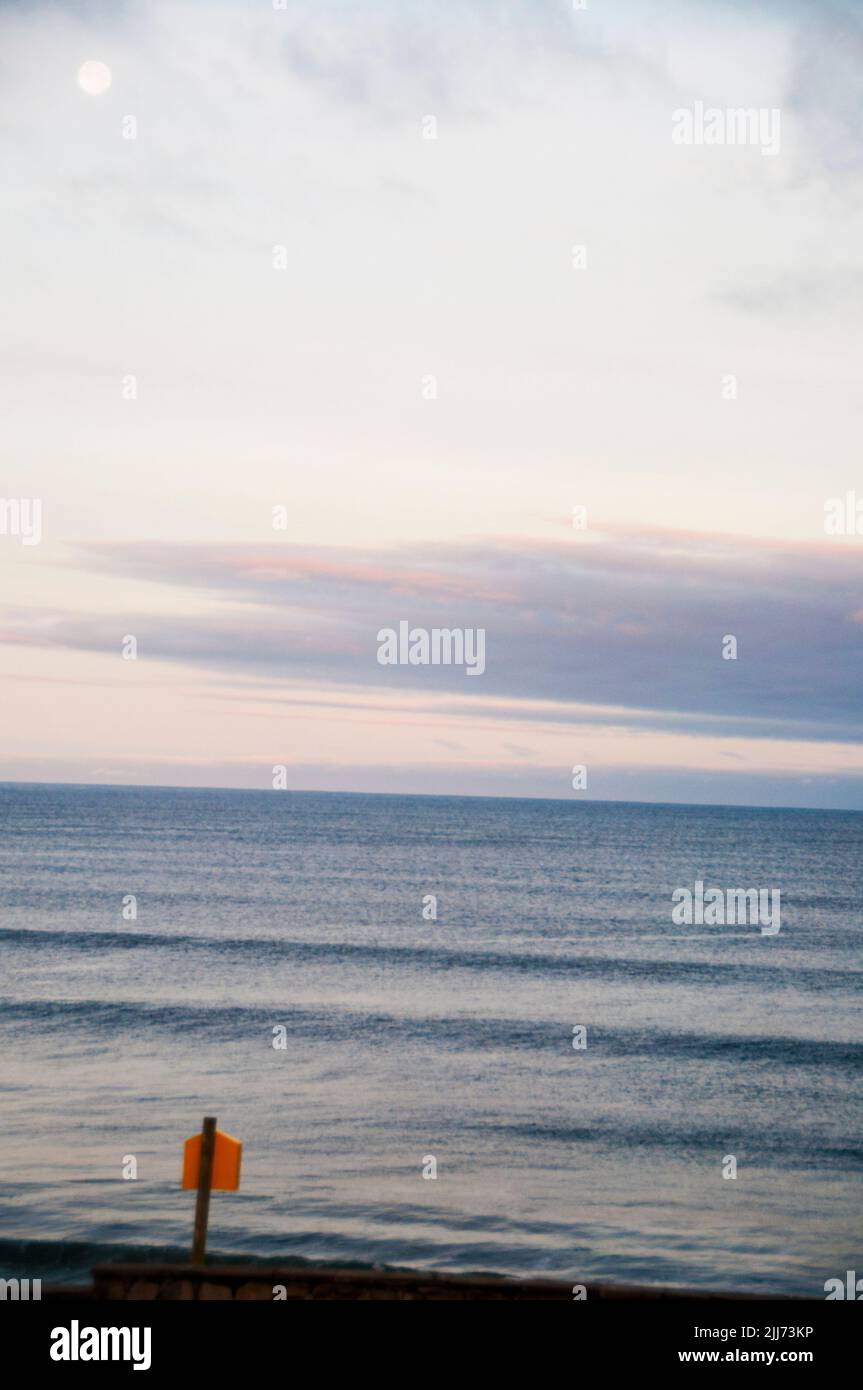Strandhill Beach in Ireland Stock Photo - Alamy