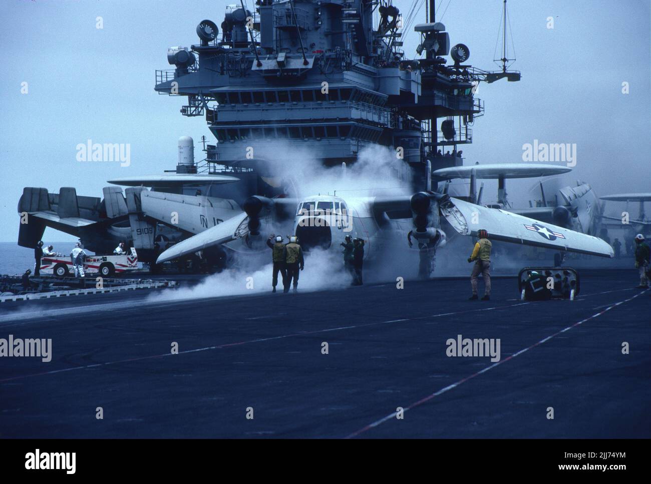 Grumman cat hi-res stock photography and images - Alamy