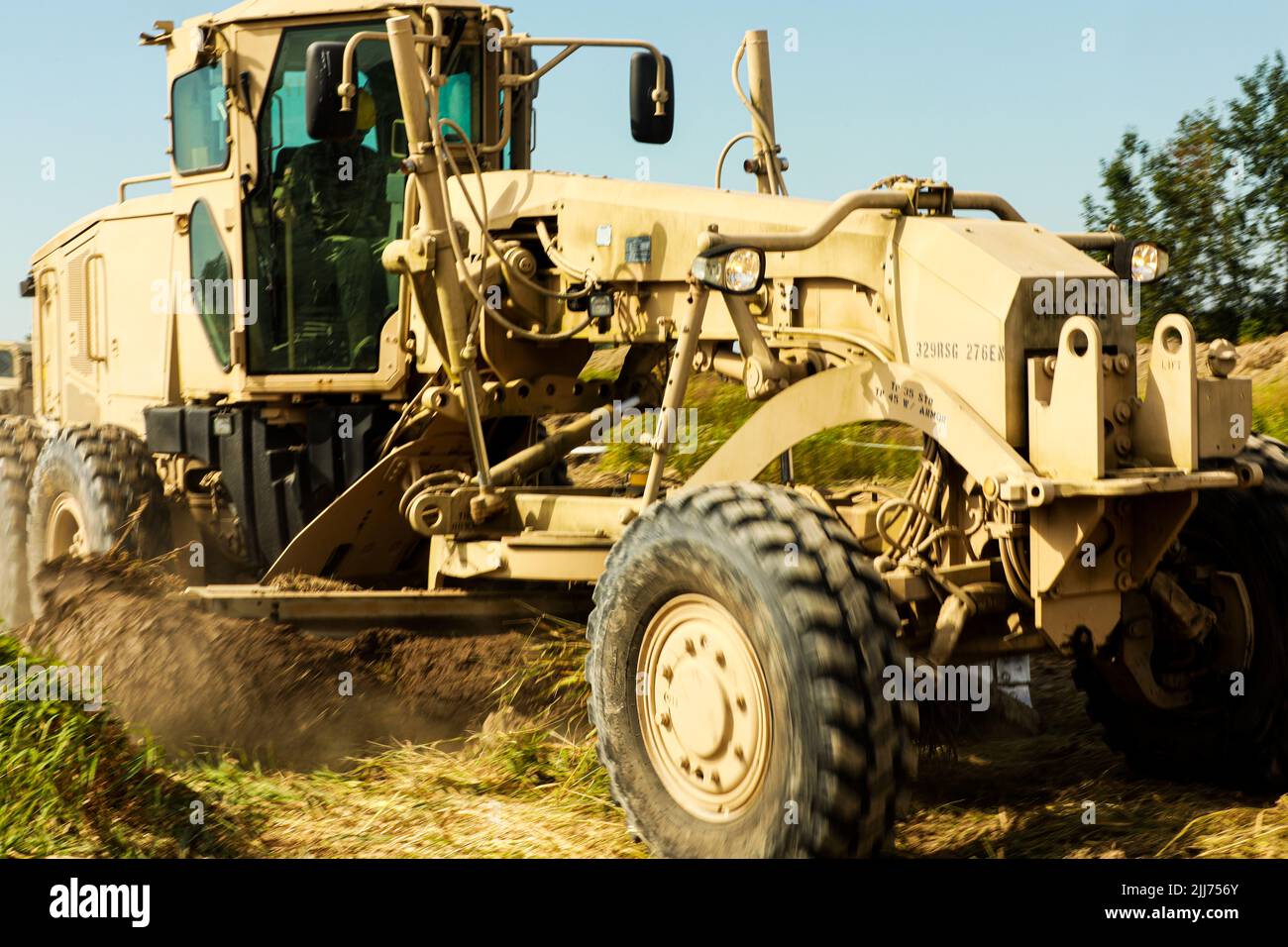 276th engineer battalion hi-res stock photography and images - Alamy