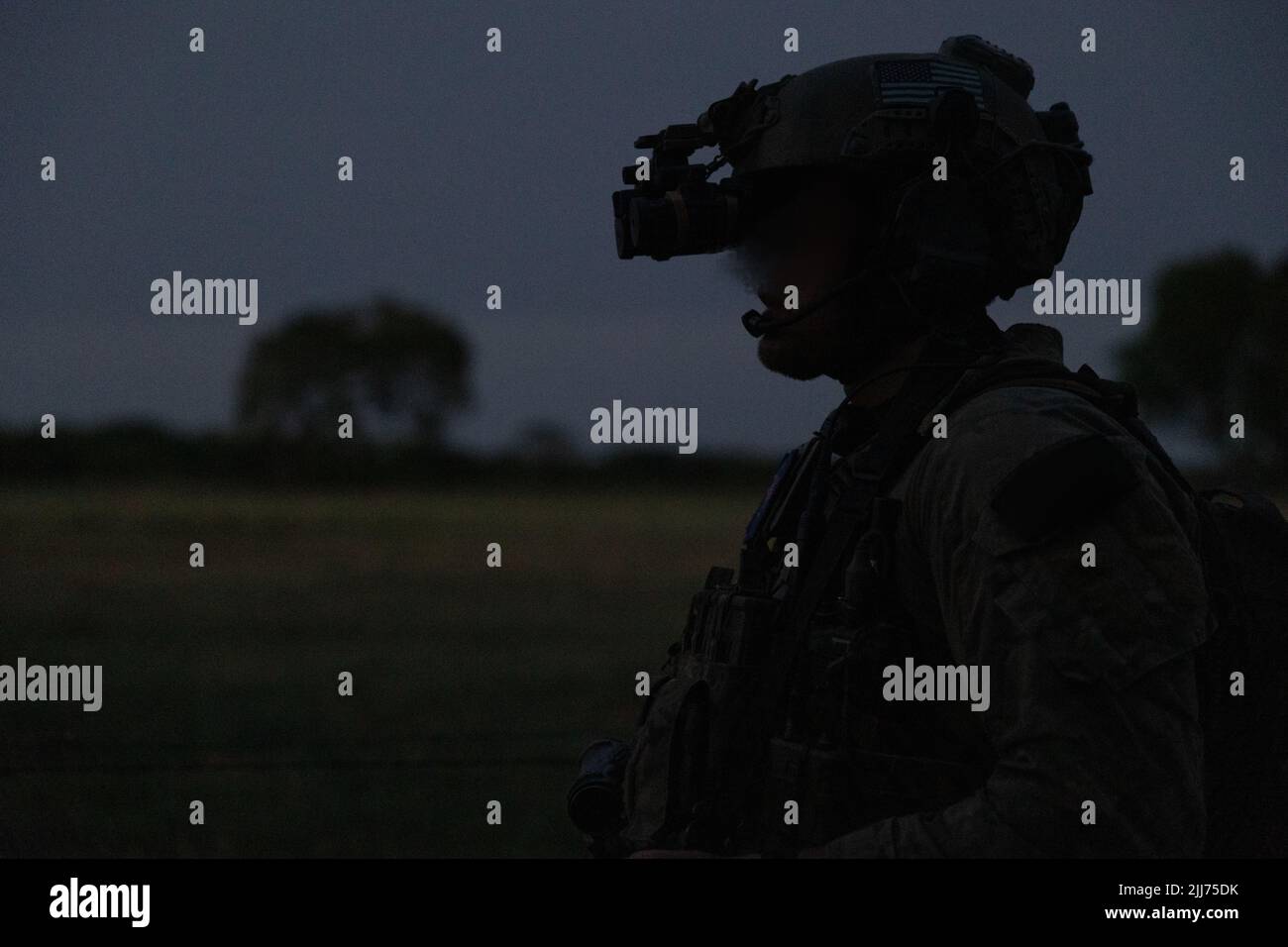 Marsoc Operators 2022