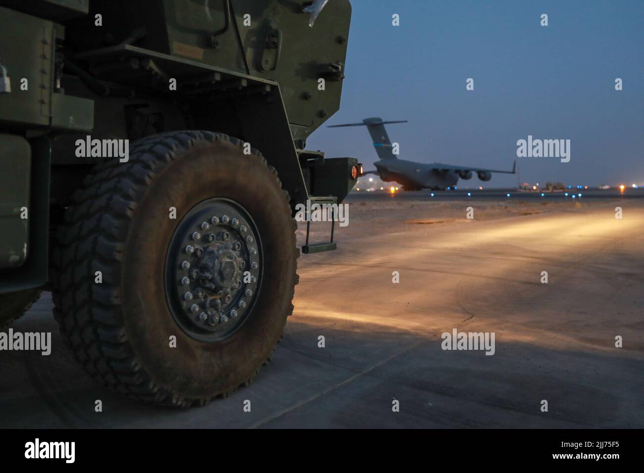 Soldiers from the 3-157th Field Artillery Battalion conducted an ...