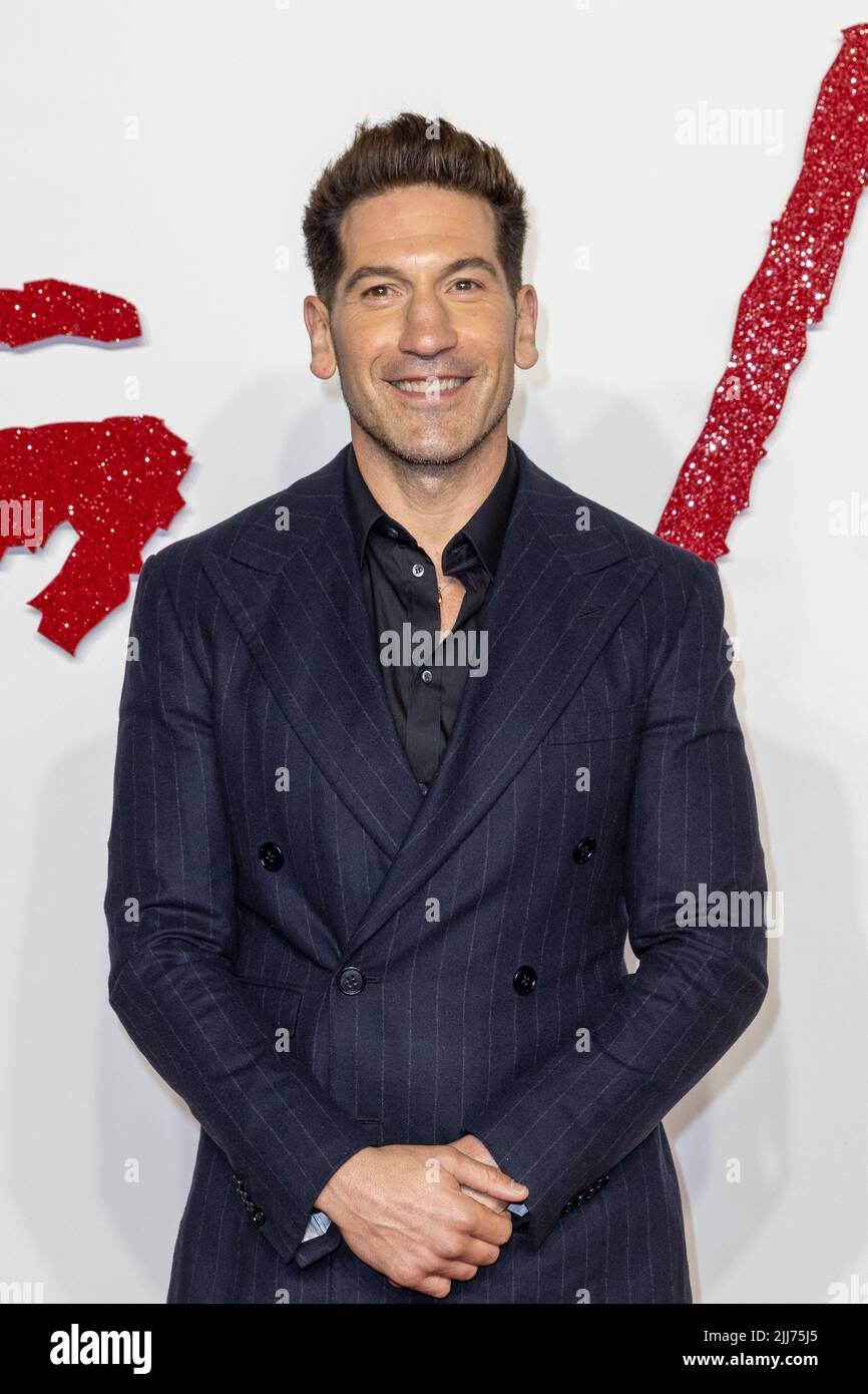 Celebrity red carpet arrivals for the King Richard film premiere at ...