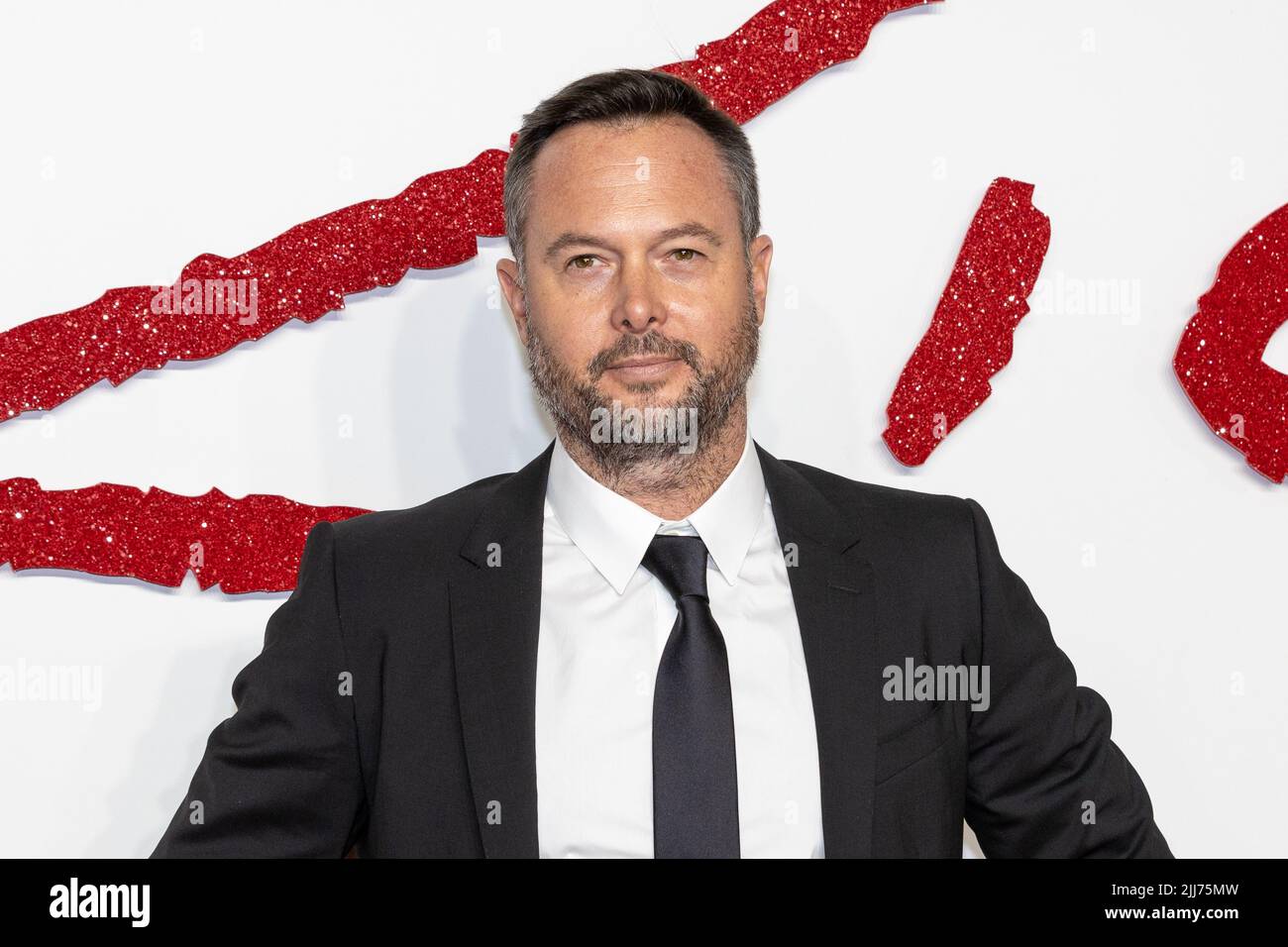 Celebrity red carpet arrivals for the King Richard film premiere at ...