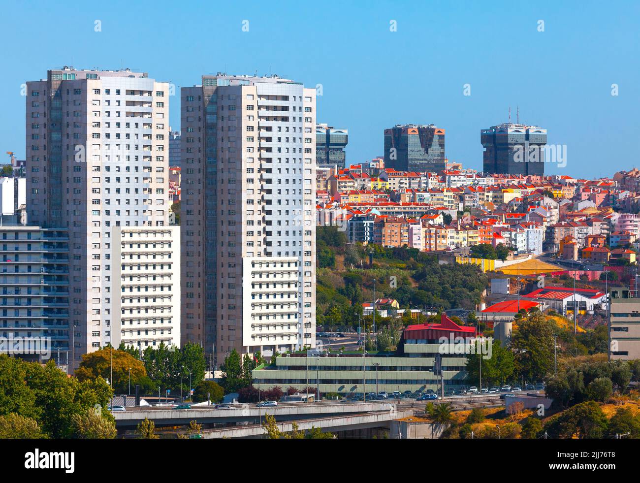 Campolide hi-res stock photography and images - Alamy