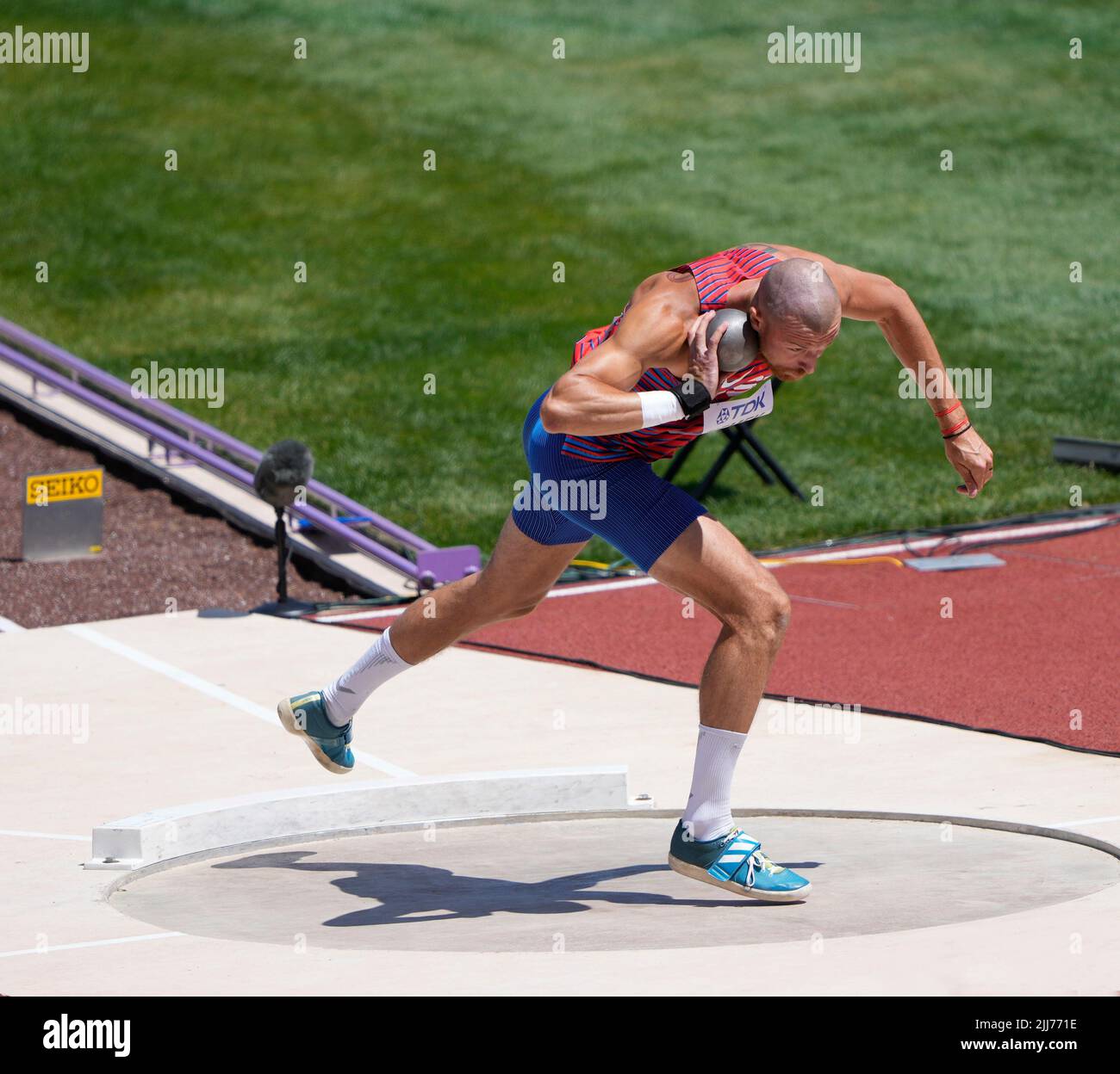 Zachery ziemek of usa hi-res stock photography and images - Alamy
