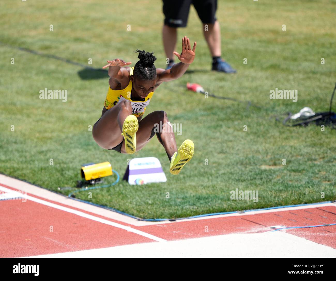 Deborah acquah hi-res stock photography and images - Alamy