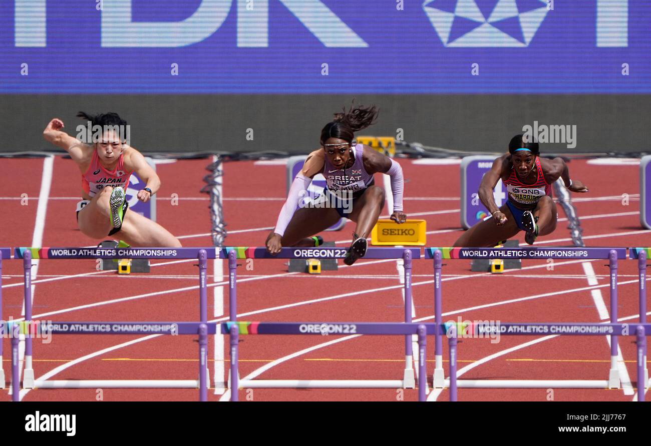 Track cindy sember hi-res stock photography and images - Alamy