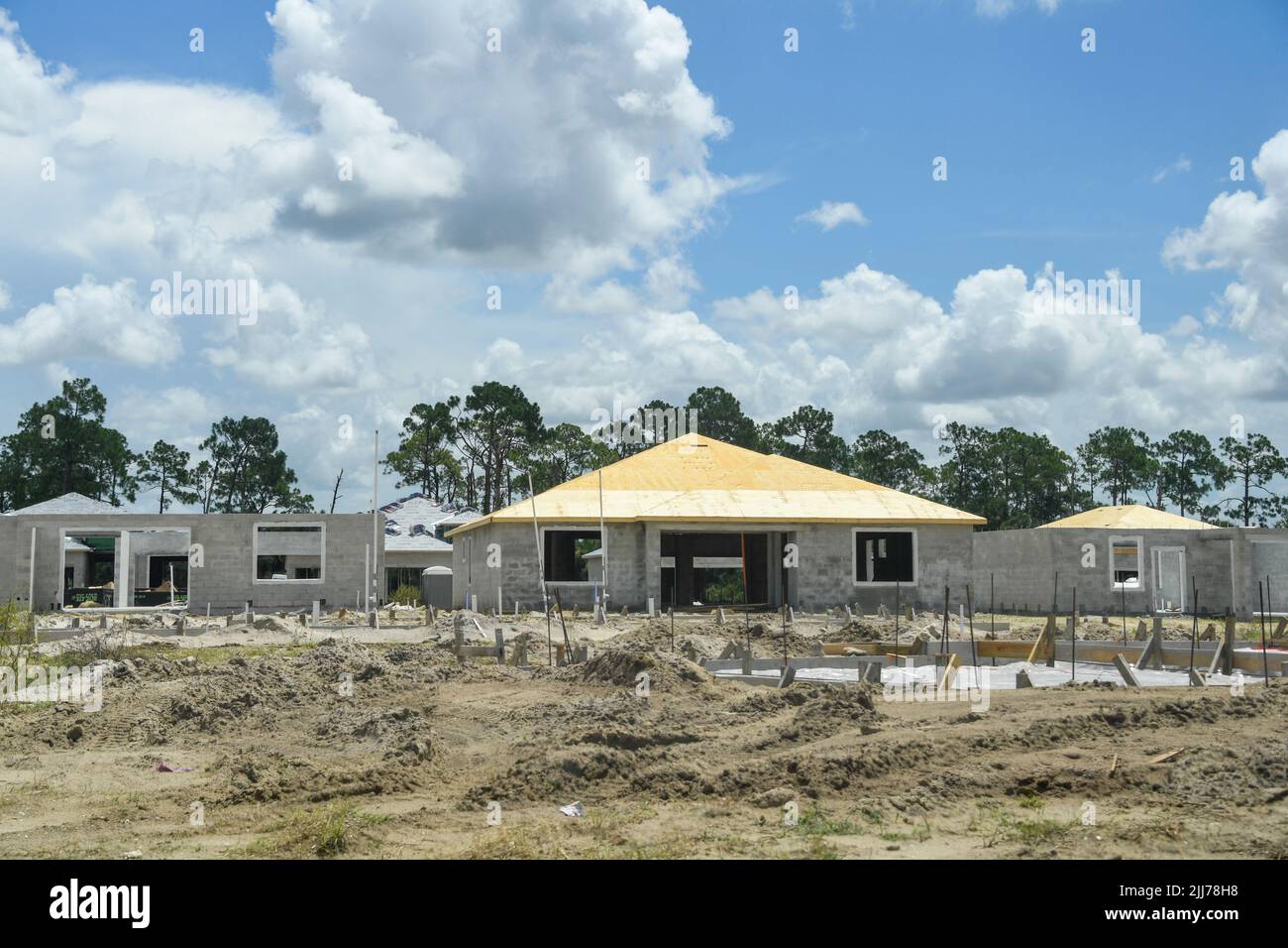 7/22/22, Babcock Ranch, Florida - Babcock Ranch touted as the Hometown ...