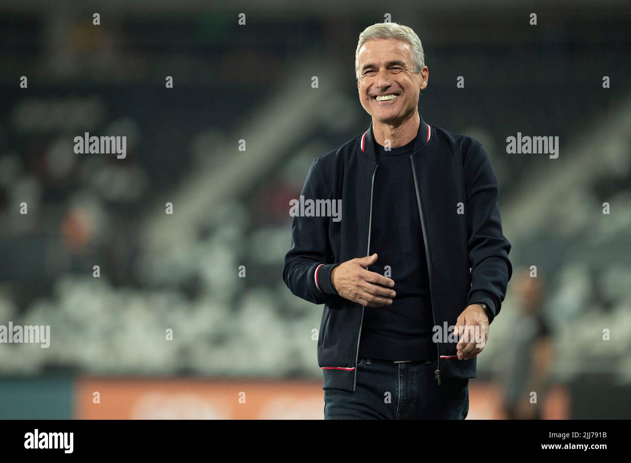 RJ - Rio de Janeiro - 07/23/2022 - BRAZILIAN A 2022, BOTAFOGO X ...