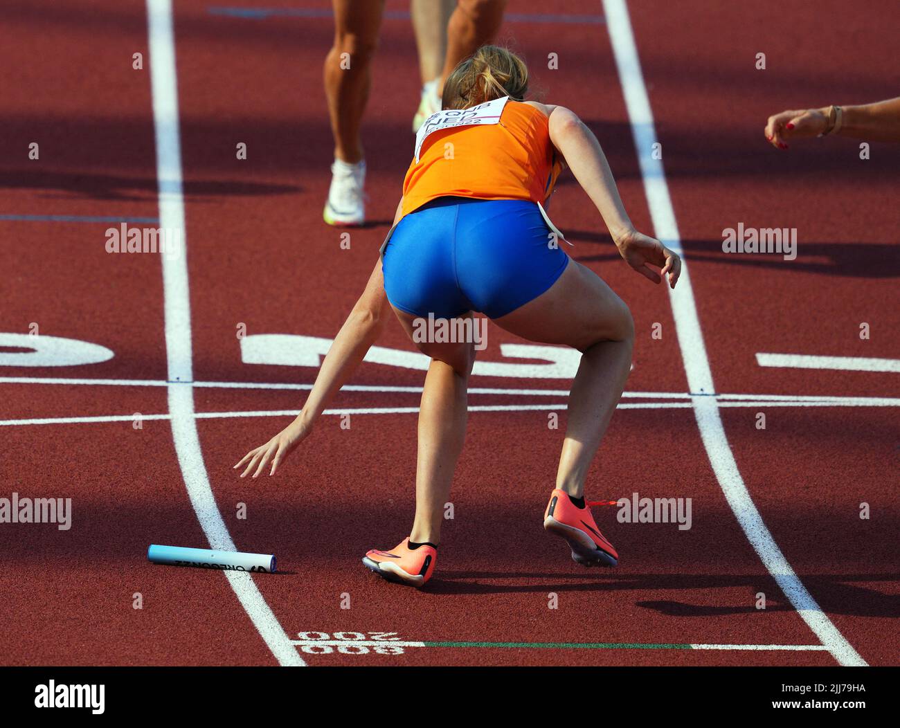 Cathelijn peeters of the netherlands hi-res stock photography and ...