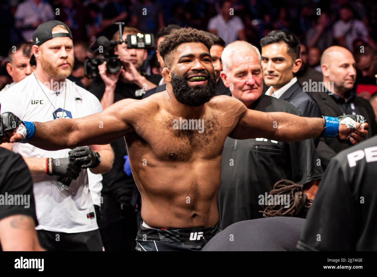 Roll ons -Fotos und -Bildmaterial in hoher Auflösung – Alamy