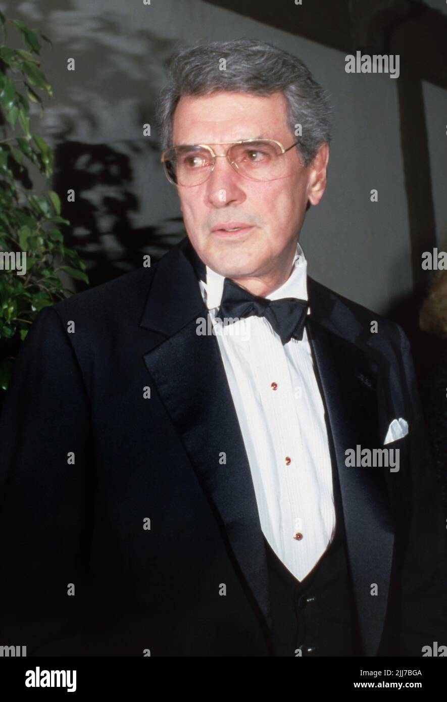 Rock Hudson Circa 1980's Credit: Ralph Dominguez/MediaPunch Stock Photo ...