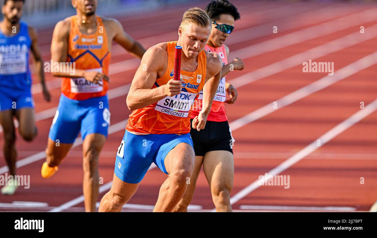 Nick smidt hi-res stock photography and images - Alamy