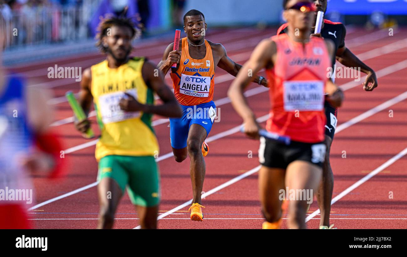 Angela ramsey hi-res stock photography and images - Alamy