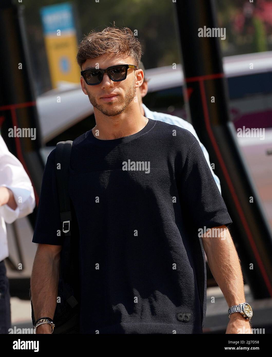 23.07.2022, Circuit Paul Ricard, Le Castellet, FORMULA 1 LENOVO GRAND ...