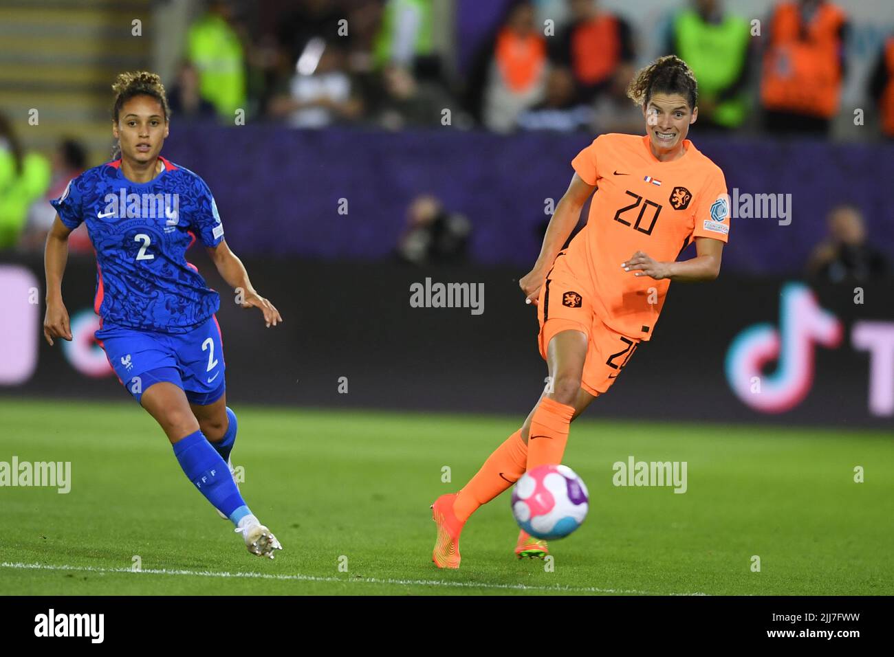 Ella palis hi-res stock photography and images - Alamy