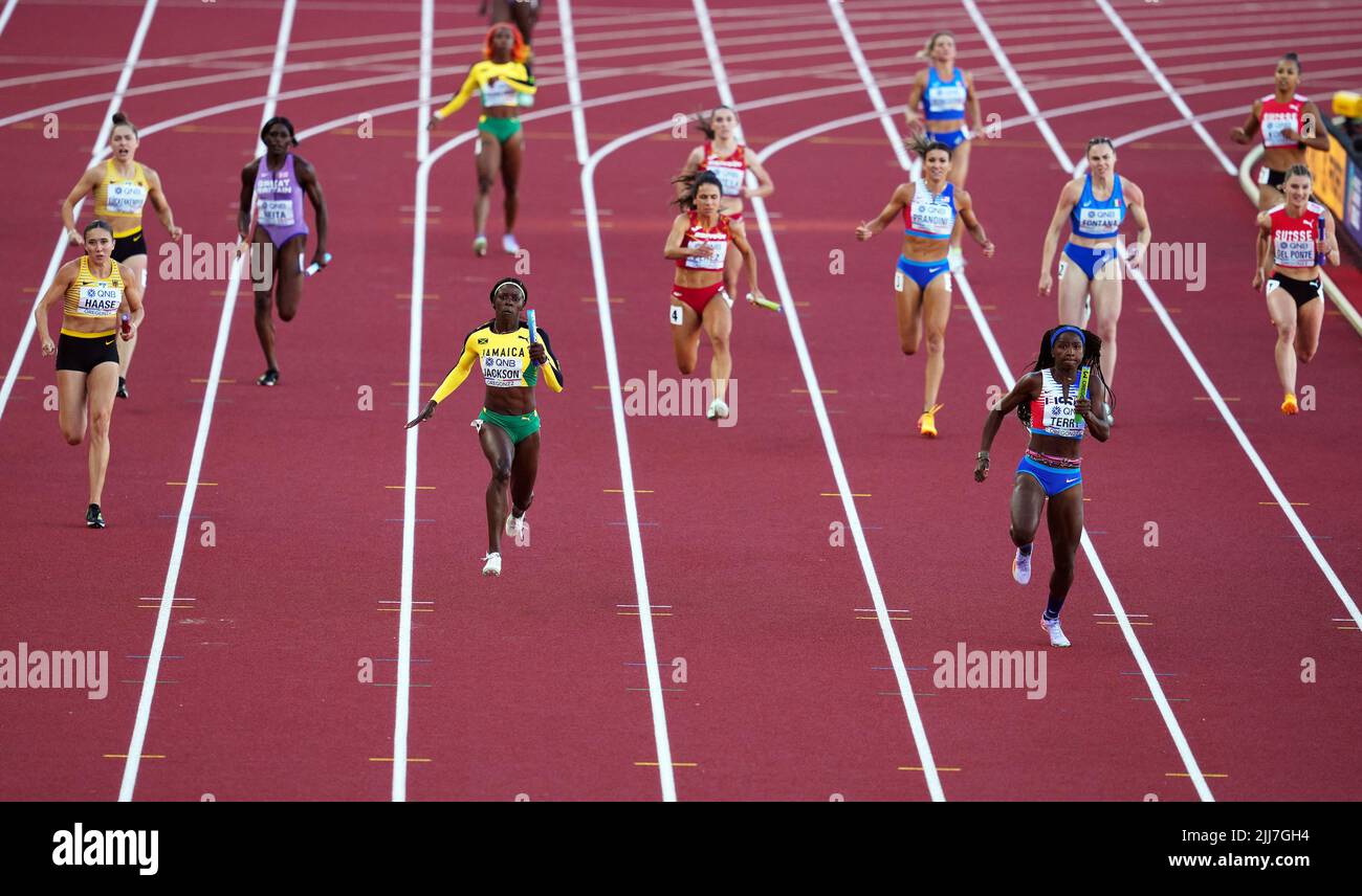 Twanisha terry hi-res stock photography and images - Alamy