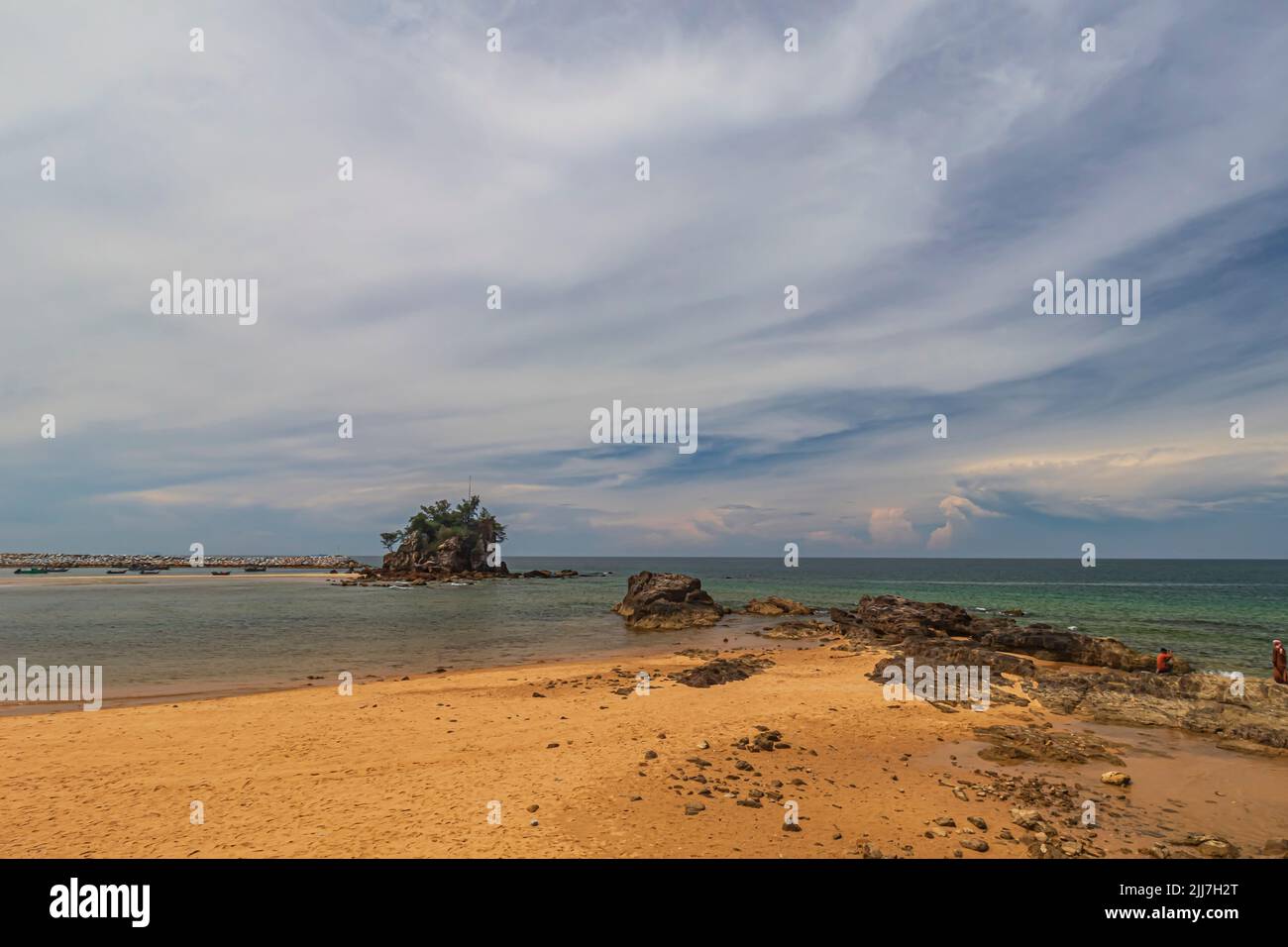Kemaman hi-res stock photography and images - Alamy