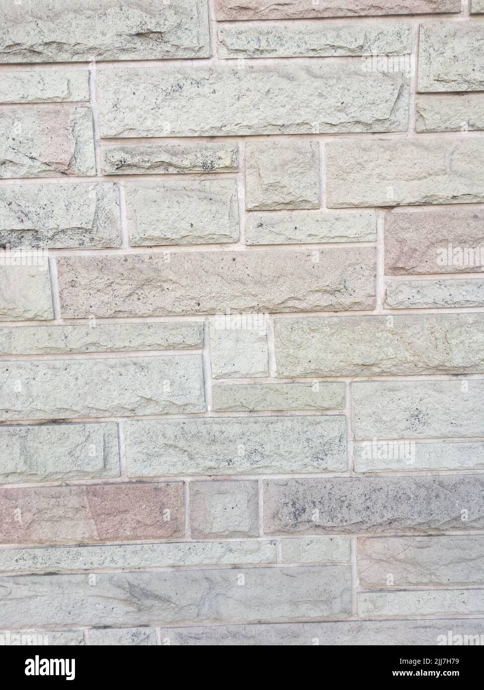 Black stone cladding brick hi-res stock photography and images - Alamy