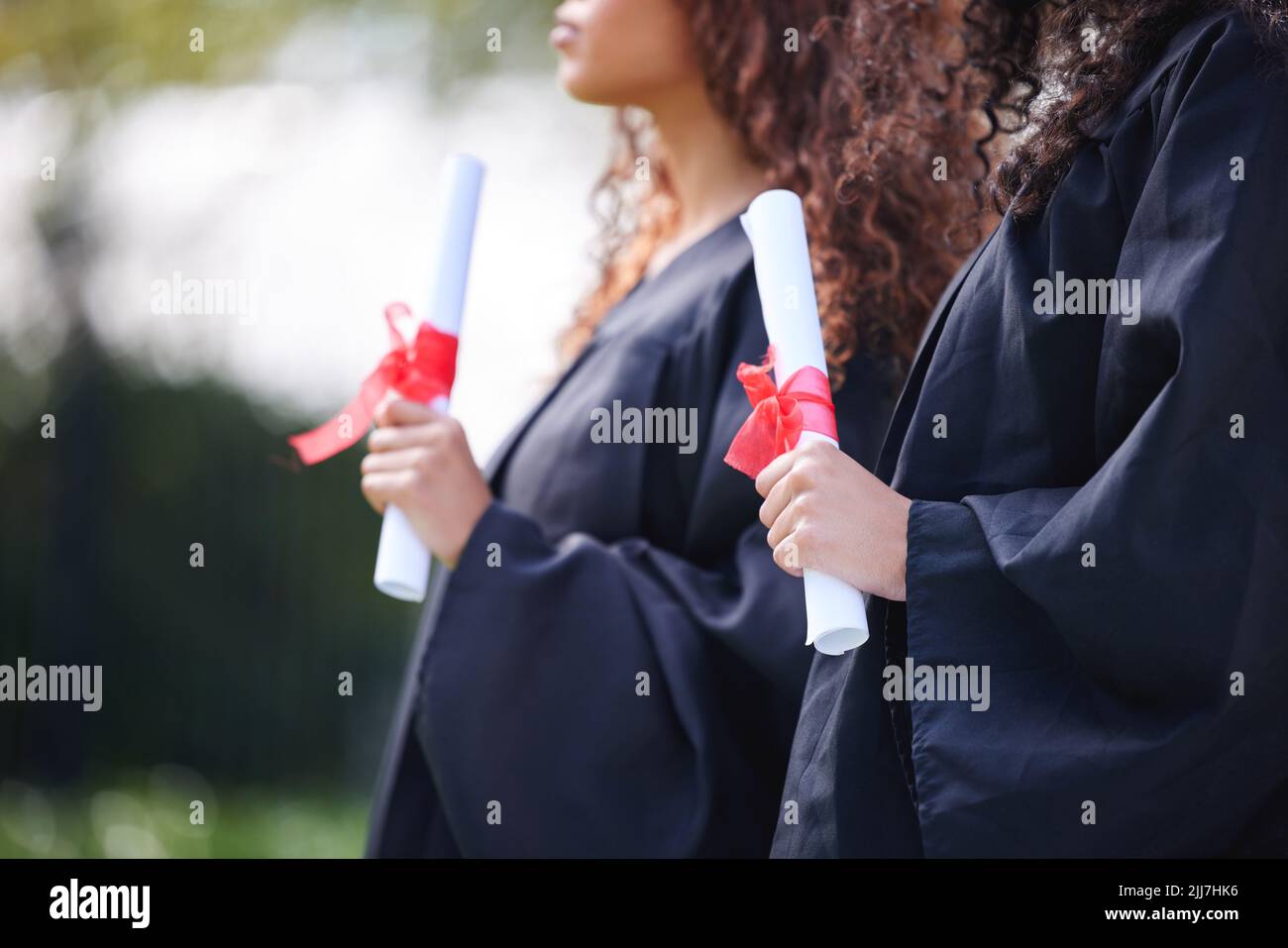 Keep venturing on through your journey. Closeup shot of two ...
