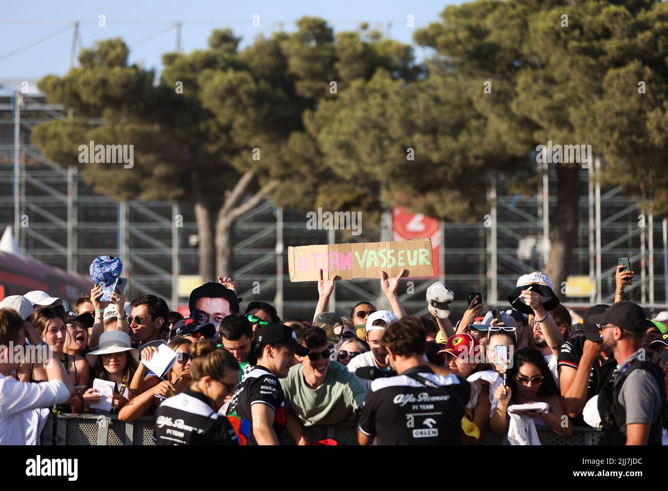 Paul vasseur hi-res stock photography and images - Alamy