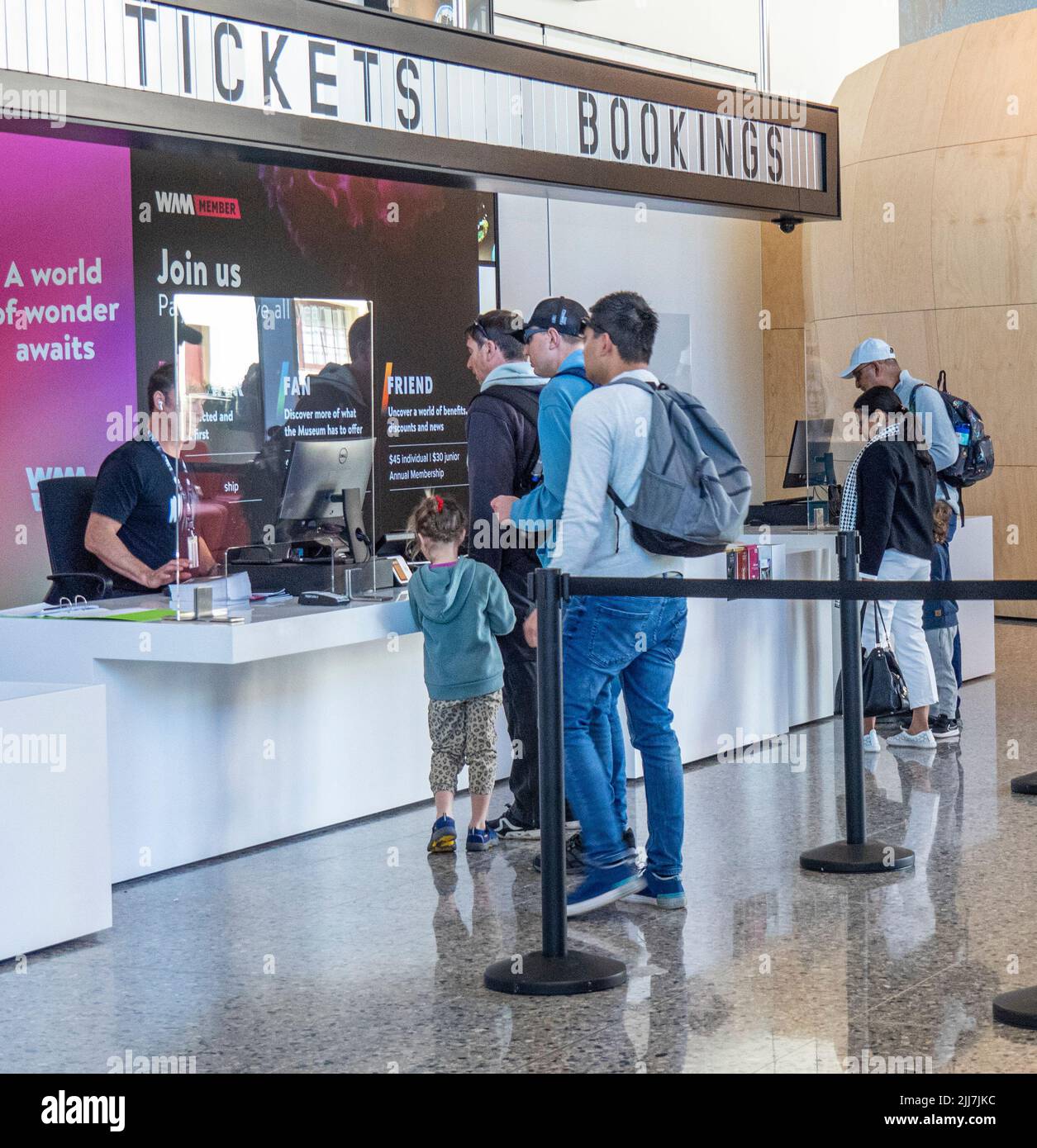 Ticket box hi-res stock photography and images - Alamy