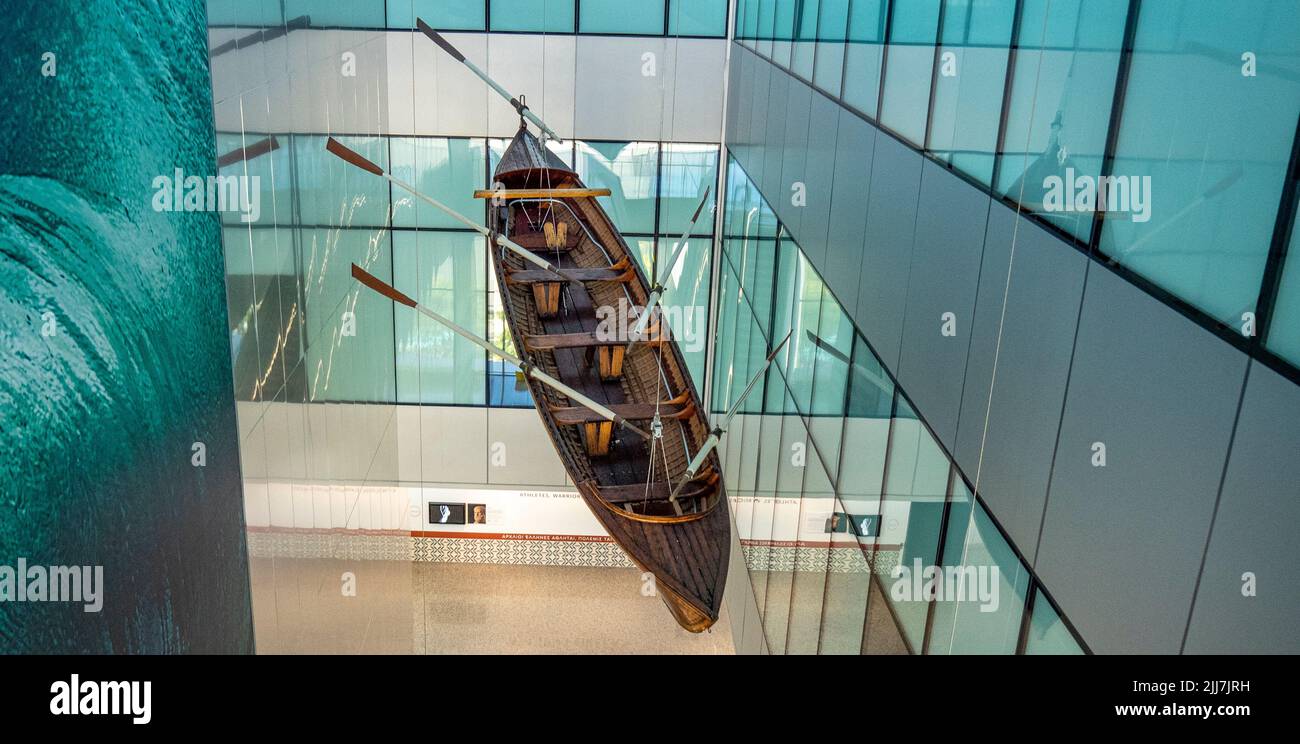 Wa museum of boola bardip hi-res stock photography and images - Alamy
