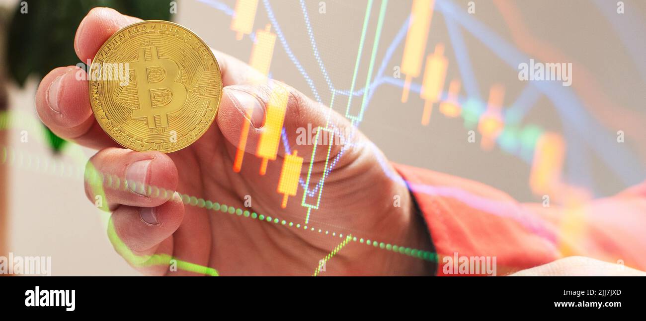 Woman gold bars hi-res stock photography and images - Alamy