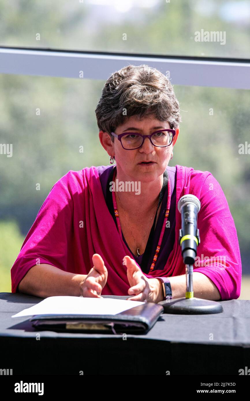 Marion haggarty hi-res stock photography and images - Alamy