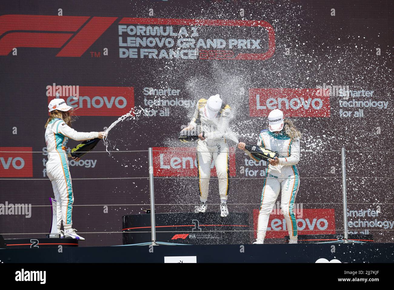 55 CHADWICK Jamie (gbr), Jenner Racing, Tatuus-Toyota FT-60, GARCIA ...