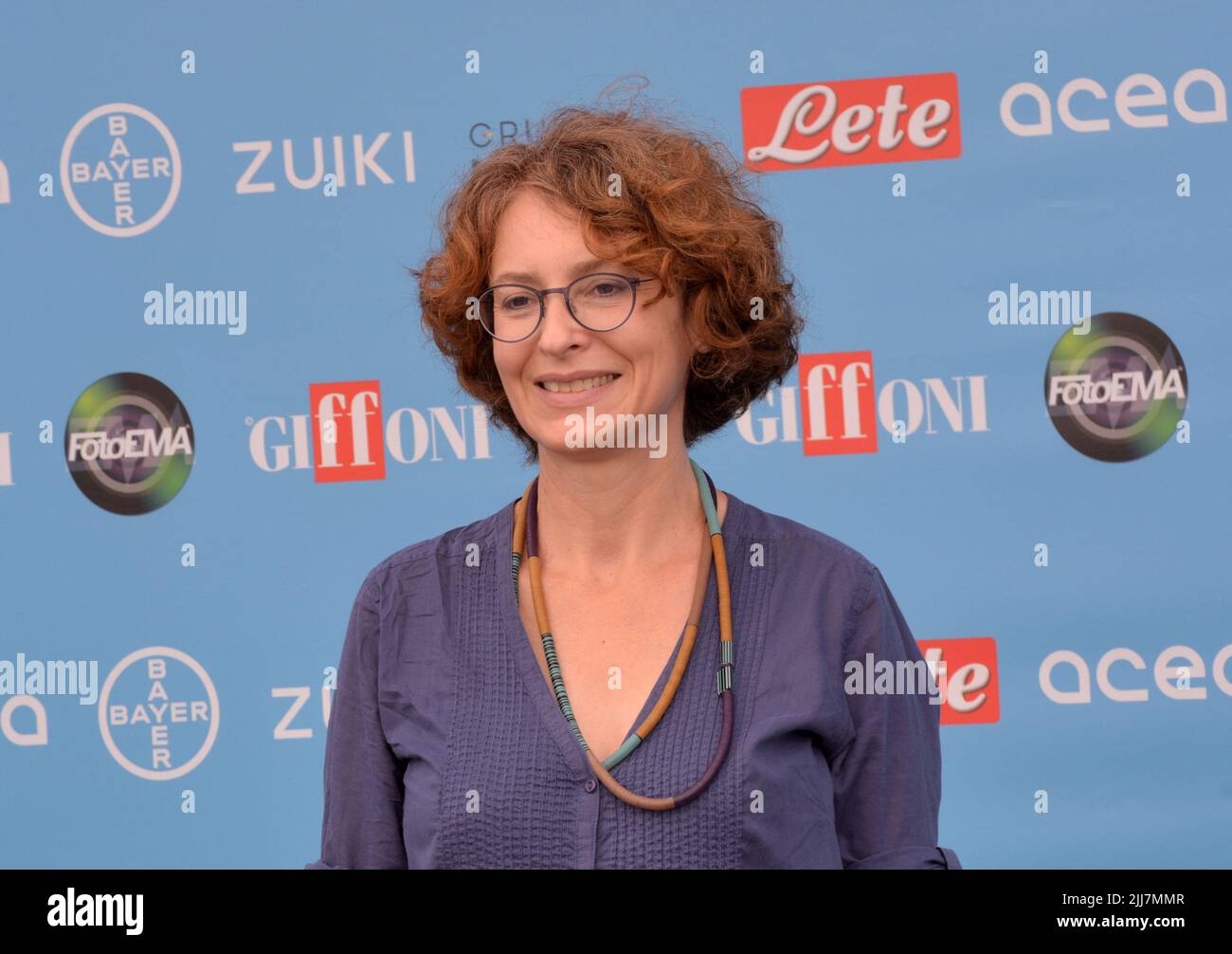 Simonetta Stefanelli 2022