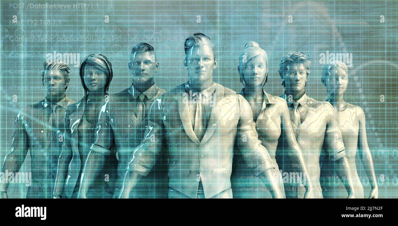 Workforce solutions hi-res stock photography and images - Alamy