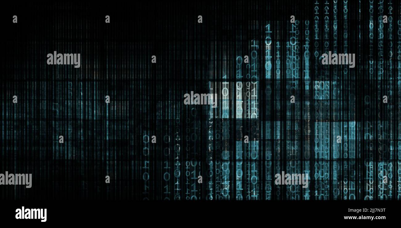 Data Surveillance and Monitoring Privacy Security Concept Stock Photo ...