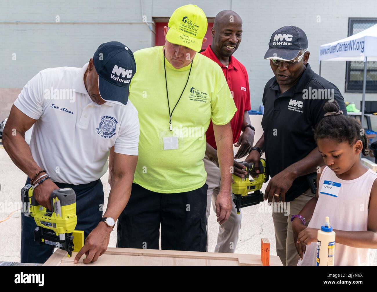 Jfk high school campus hi-res stock photography and images - Alamy